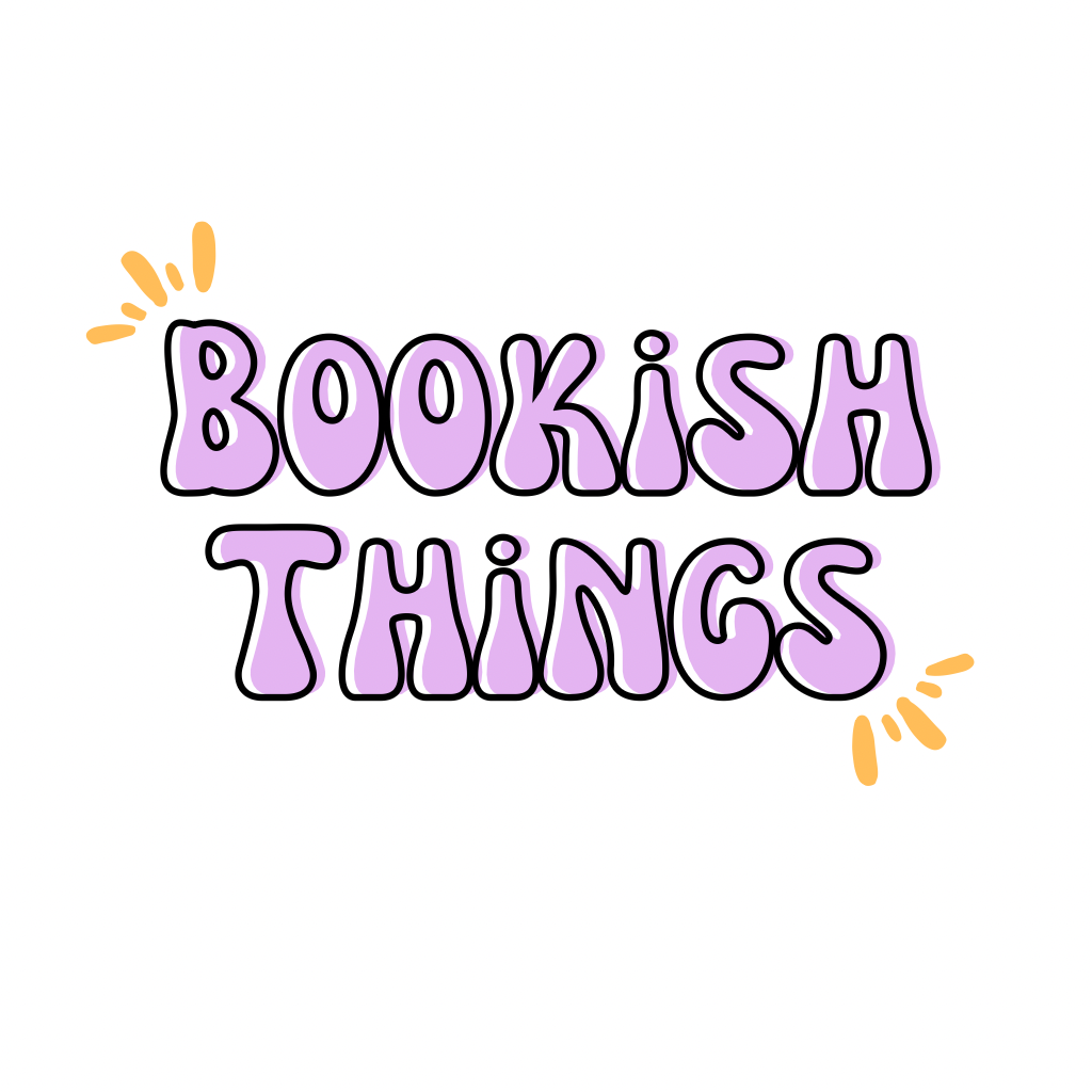Bookish Things – Page 2 – Knotty Fables